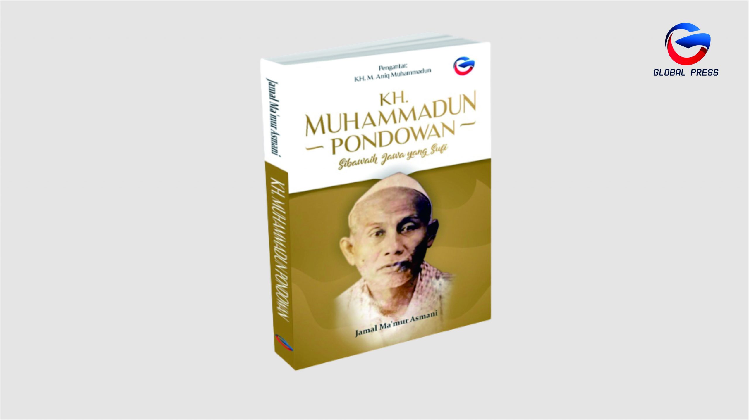 Global Press - Laman 5 dari 7 - Mengabdi kepada Agama dan Bangsa ...