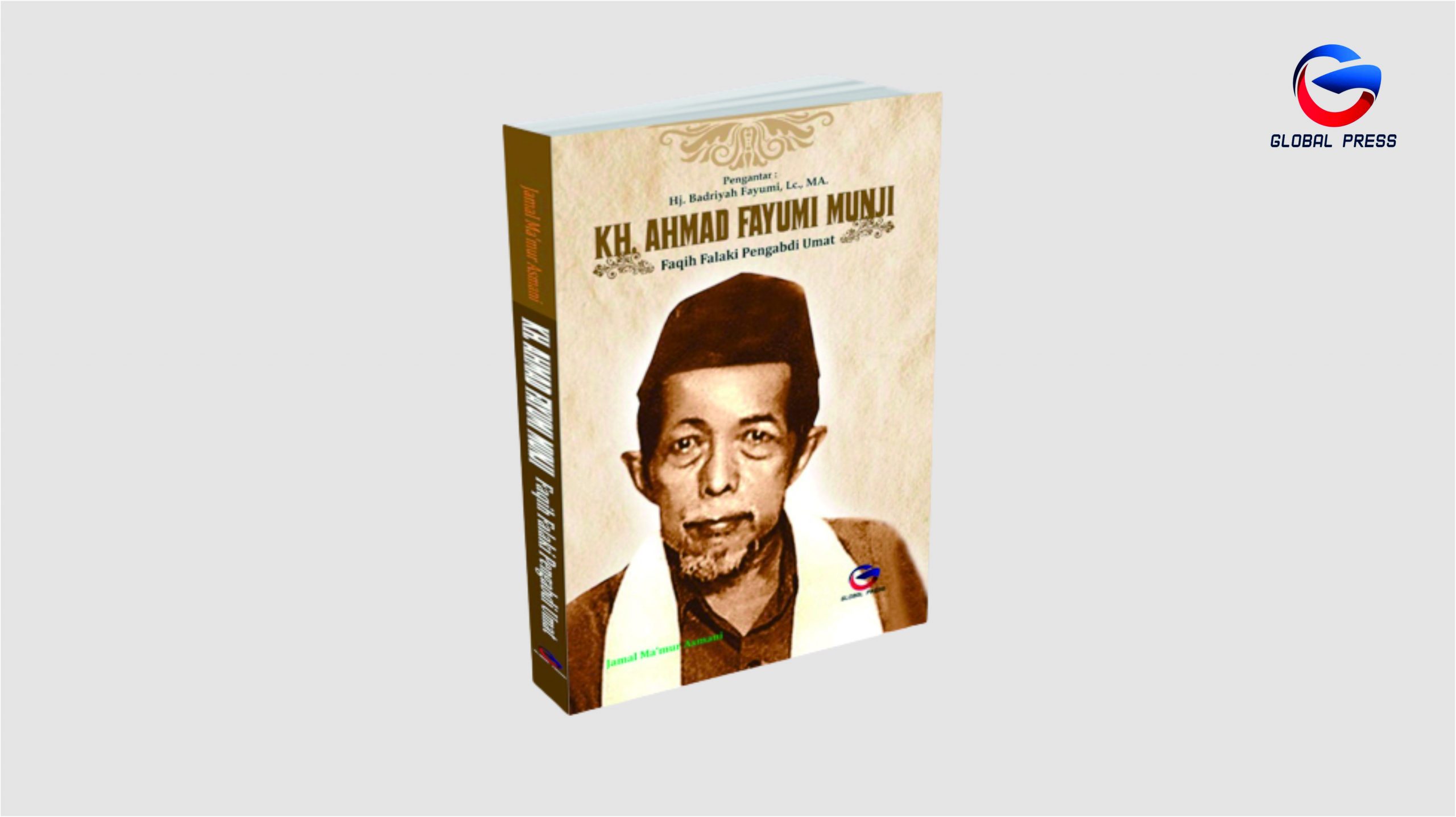 Global Press - Laman 5 dari 7 - Mengabdi kepada Agama dan Bangsa ...